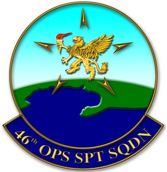46th Operations Support Squadron