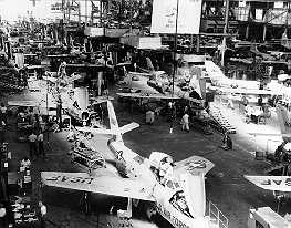 A Short History of Hill Air Force Base > Hill Air Force Base > Display