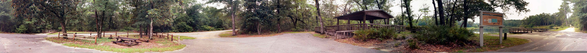 Anderson Pond natural area