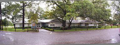 Jackson Guard Natural Resources Facility