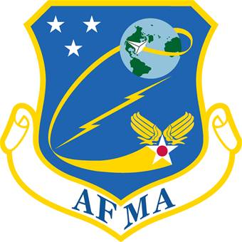 AFMA shield