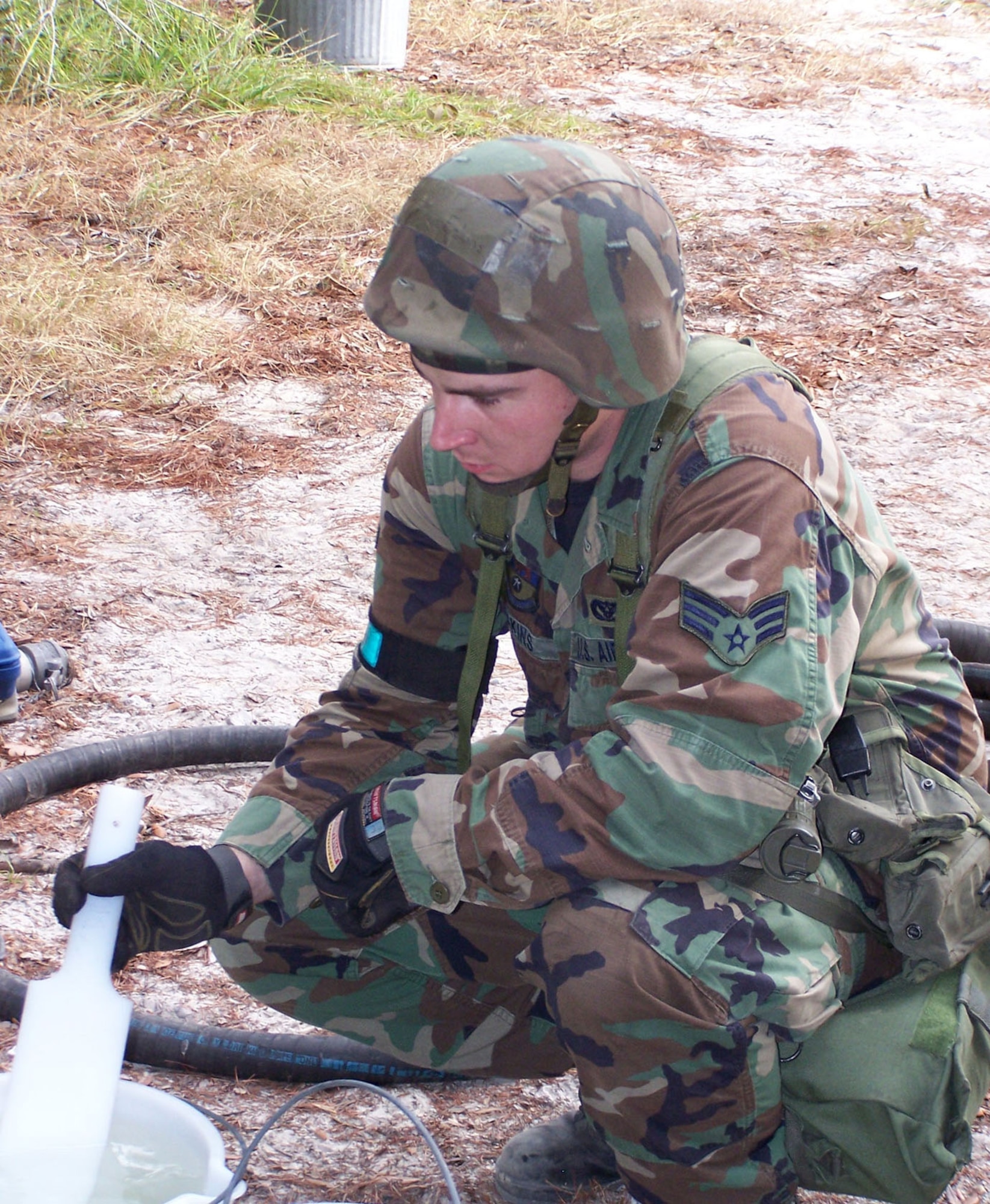 Engineering new strategies > Malmstrom Air Force Base > Display