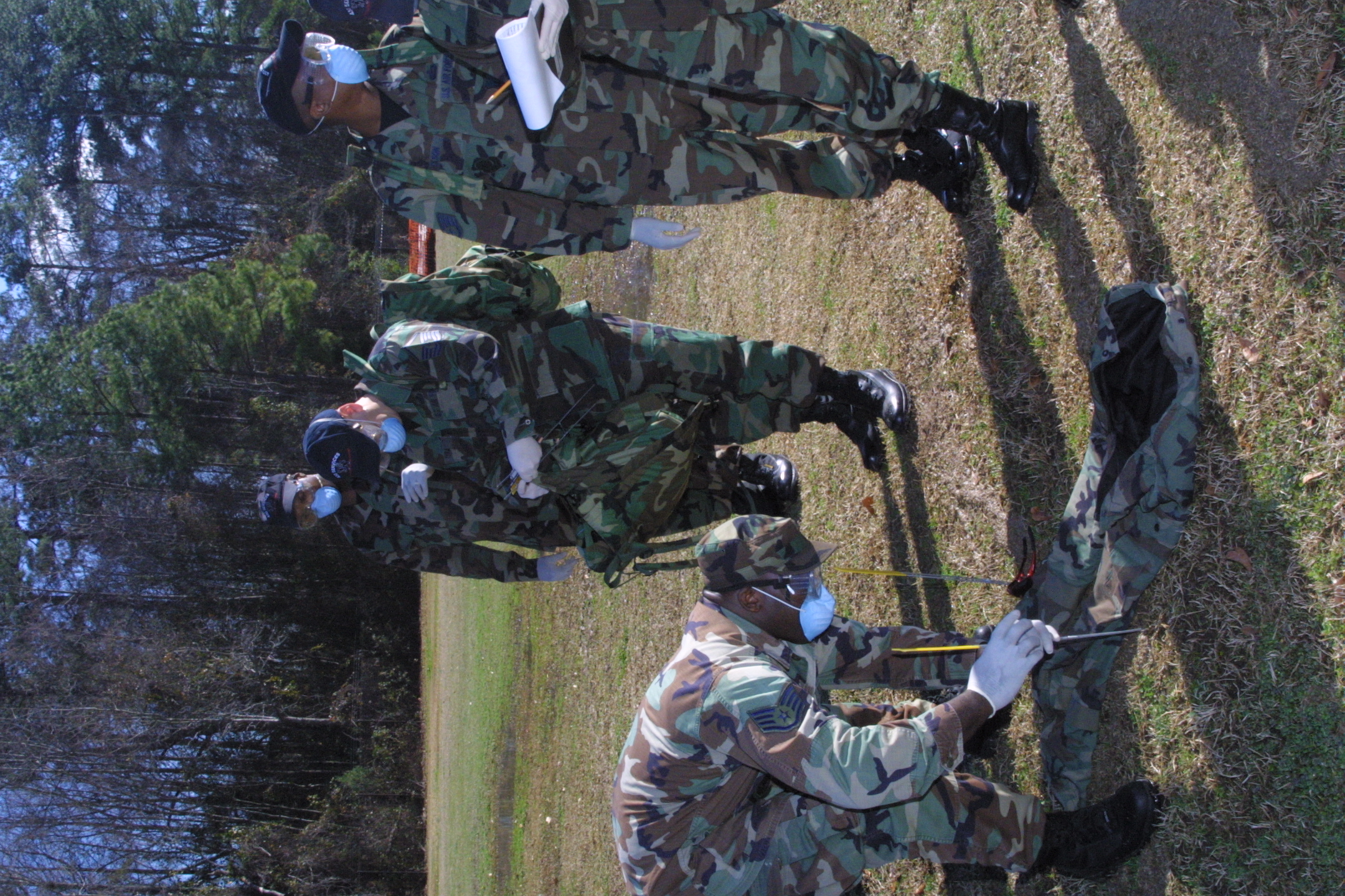 20 things every Airman should know about a UCI > Pope Field > Article ...