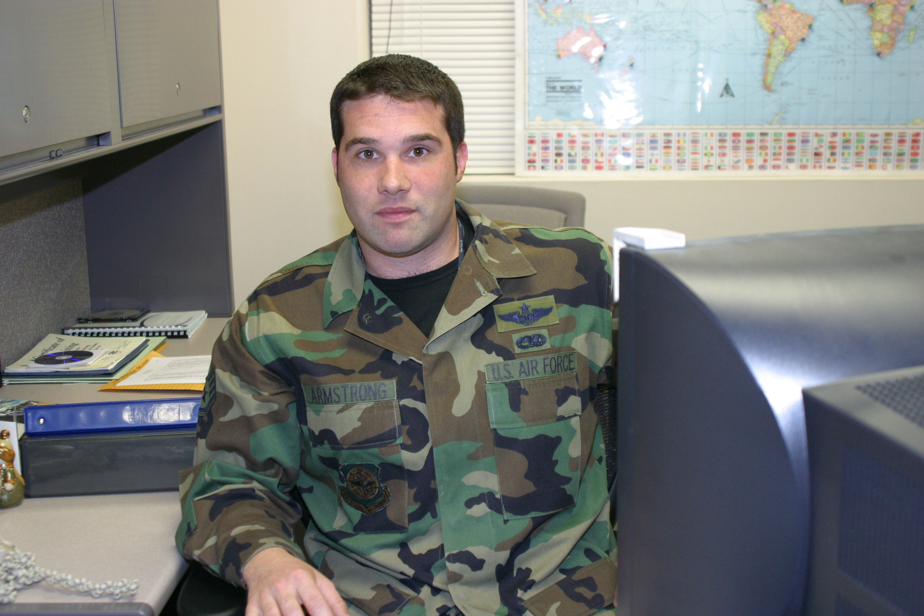 Wingman of the Week > Team Pope > Pope News