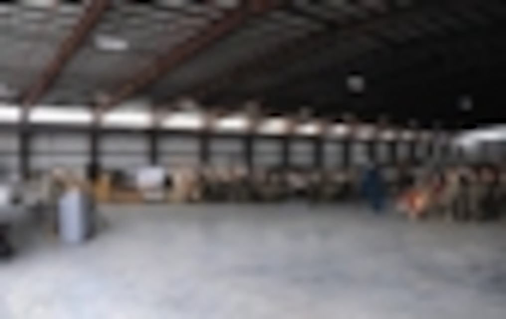 LOGCOM opens newest storage facility > Marine Corps Logistics Base ...