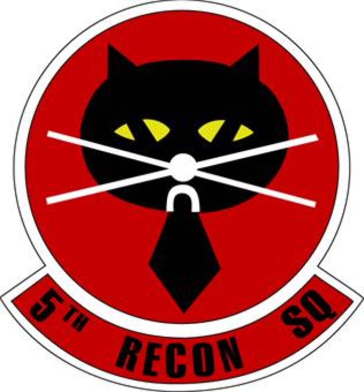 5th Reconnaissance Squadron > Osan Air Base > Display