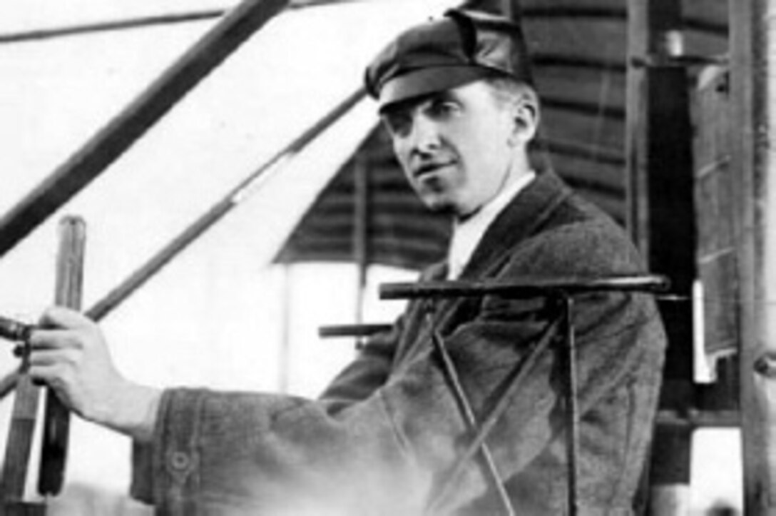 Clarence Walker