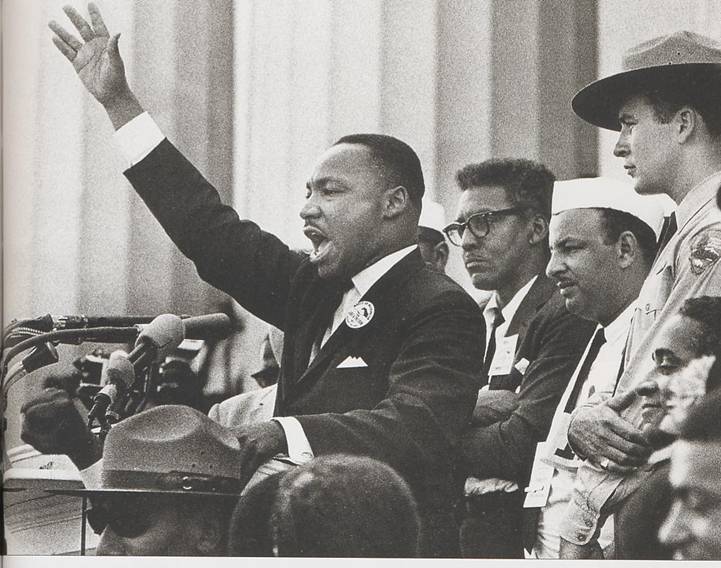 MLK Humanitarian Awards recognize excellence > Wright-Patterson AFB ...