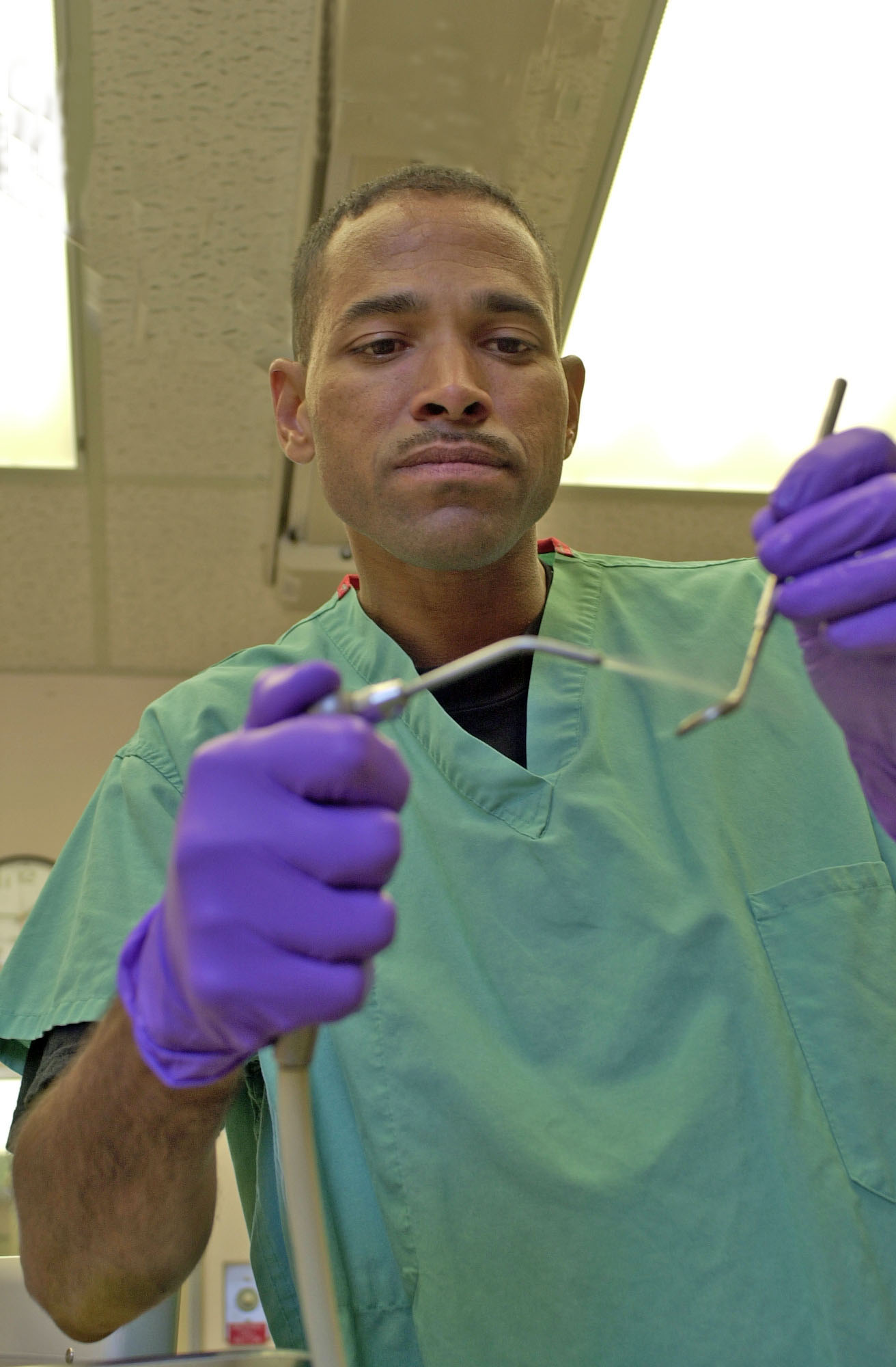 Warrior of the week: MSgt Timothy Phillips