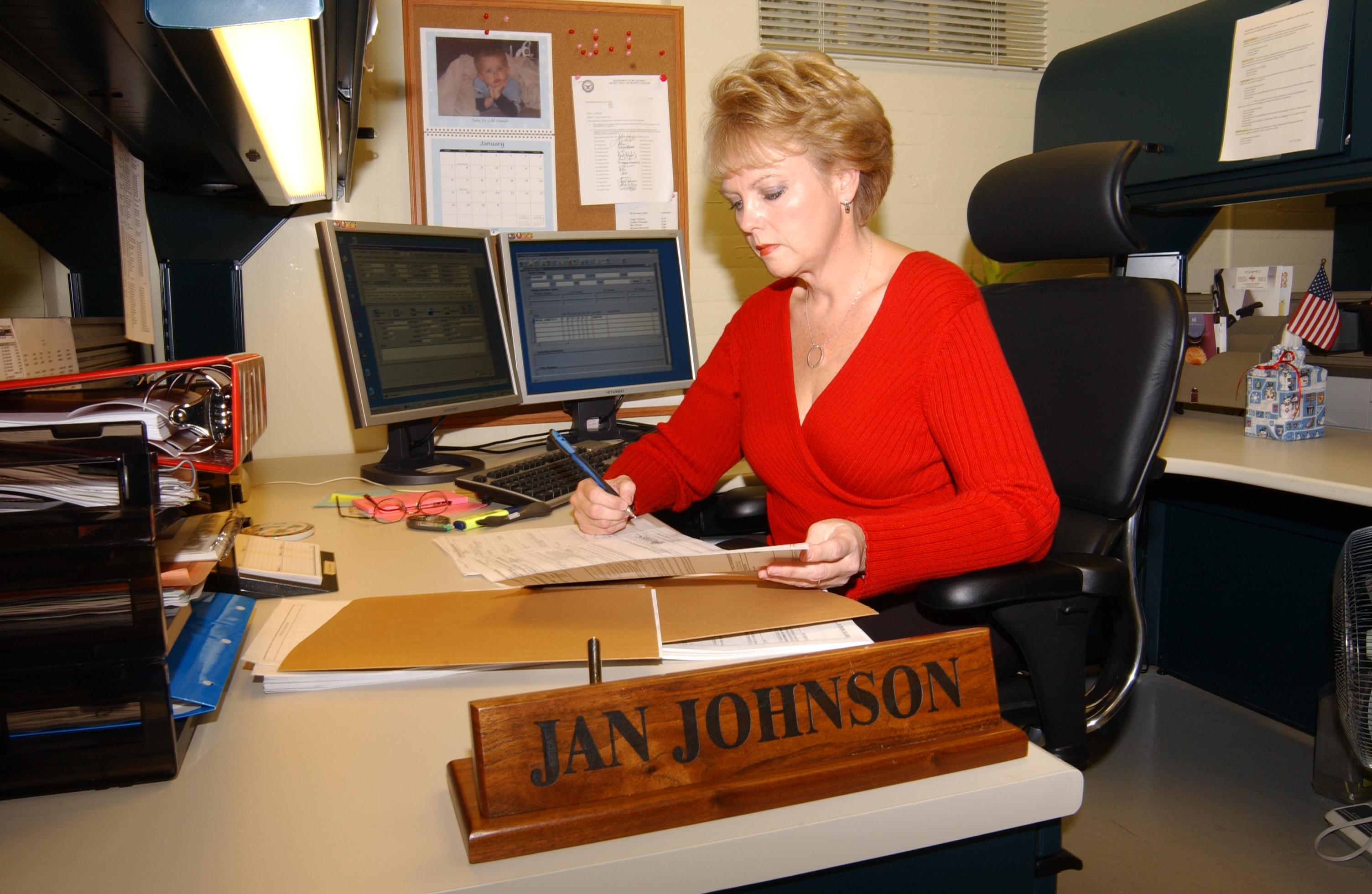 Jan Johnson