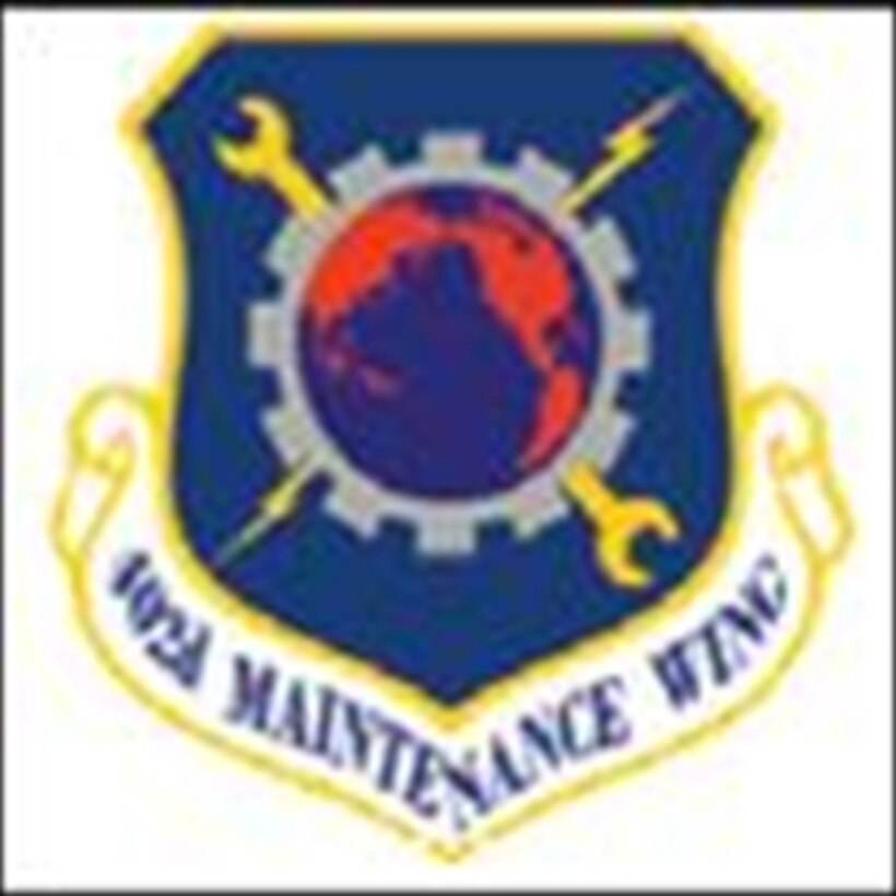402nd Maintenance Wing