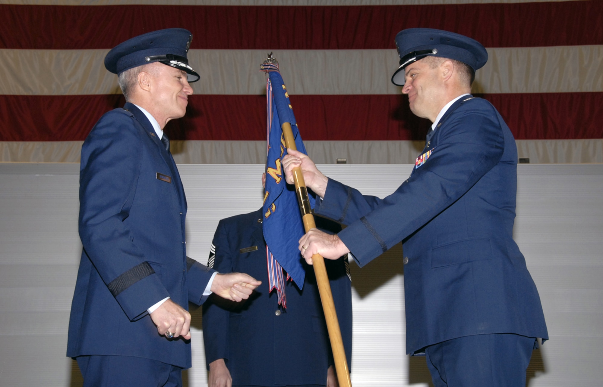 King set to rule over medical group > Sheppard Air Force Base > Article ...