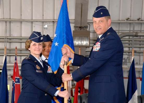 New leader takes AAC reins > Eglin Air Force Base > Article Display