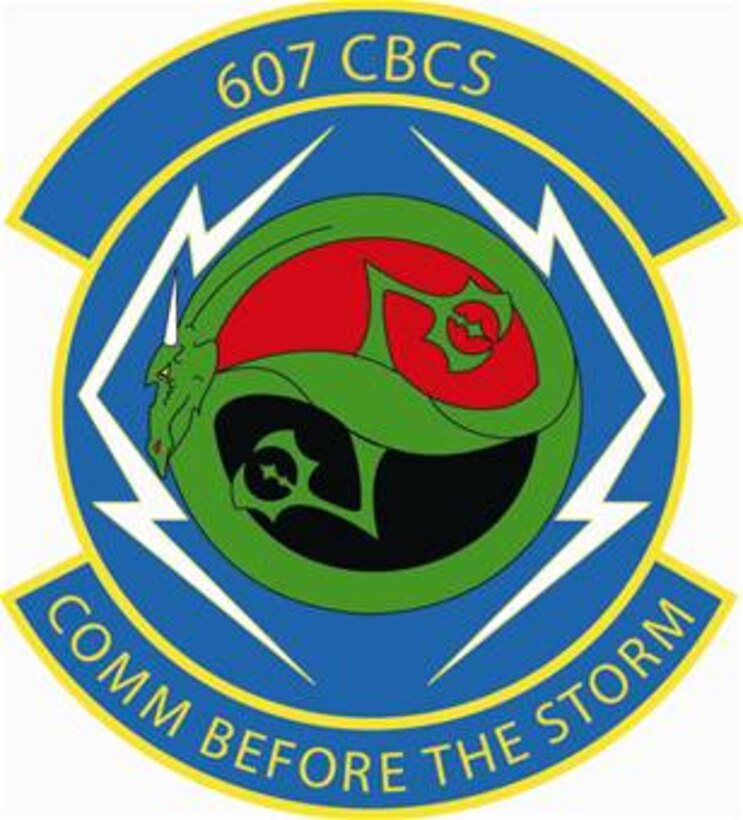 607th CBCS