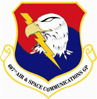 607th ACOMG