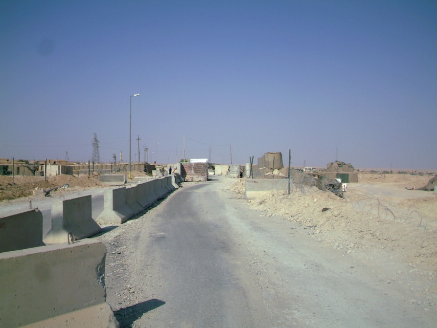 Marine and position survive SVBIED > United States Marine Corps ...