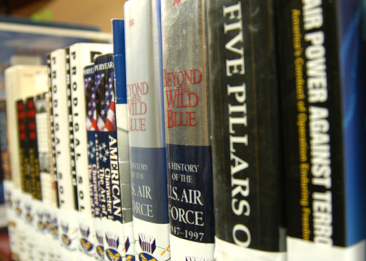 AFRS lauds its spring PME graduates > Air Force Accessions Center ...