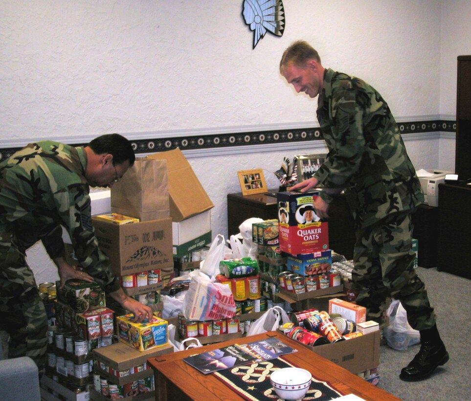 Taking Care of Our Own