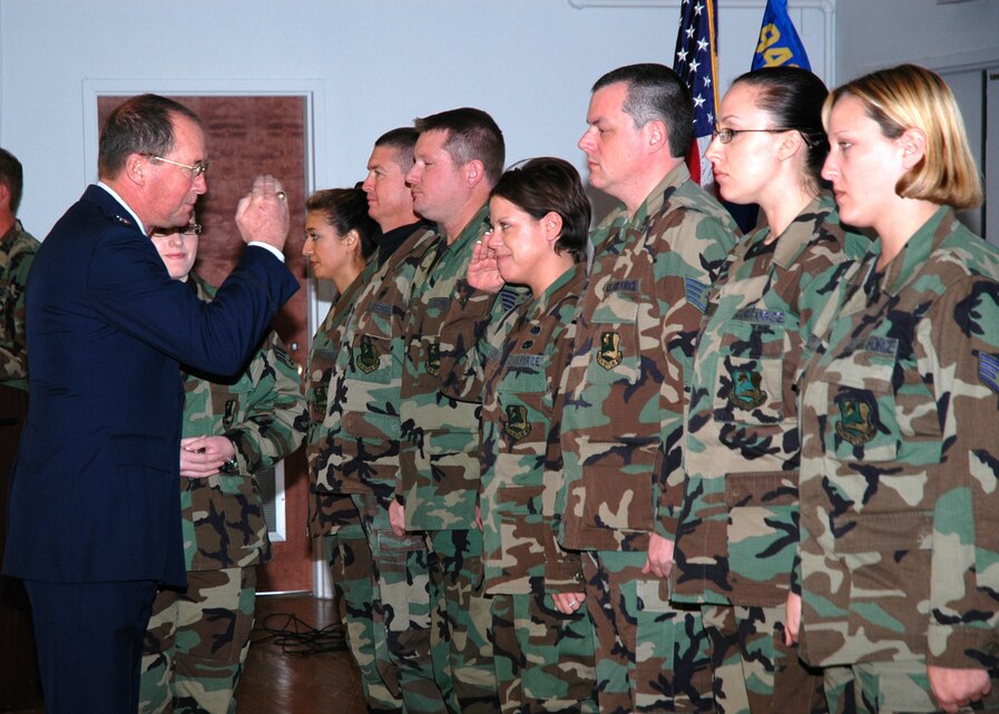 Mission Support Group CC call > Marine Corps Base Quantico > News ...