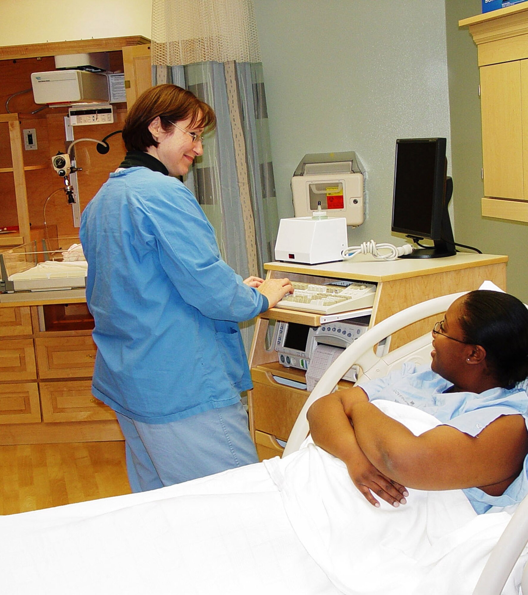 Special Deliveries Medical Center Opens New Labor Delivery Unit