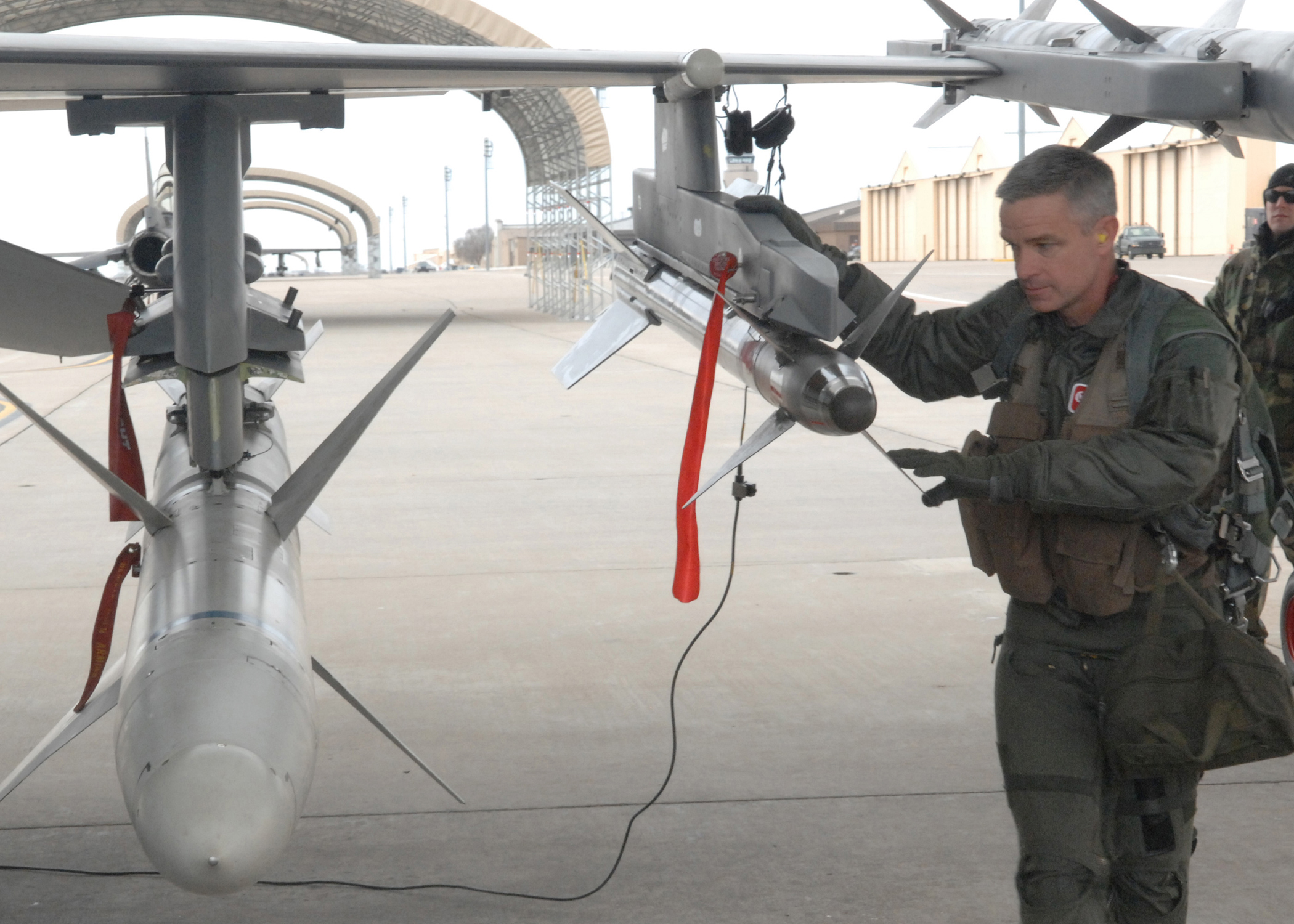 Ready for Red Flag > Cannon Air Force Base > News