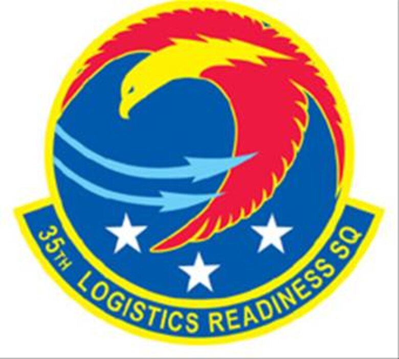 35th Logistics Readiness Squadron > Misawa Air Base > Display