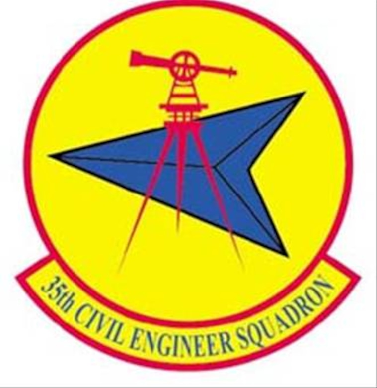 35th Civil Engineer Squadron > Misawa Air Base > Display