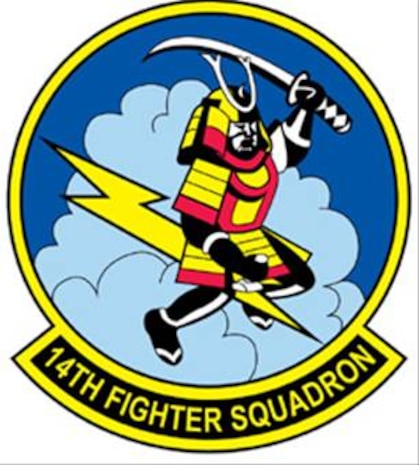 14 FS Patch