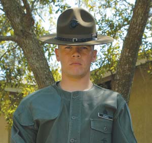 PMI teaches skills of his trade > Marine Corps Training and Education ...