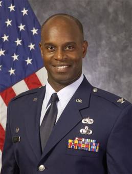 Col. George