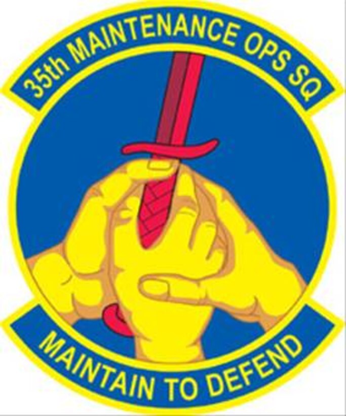 35th MOS