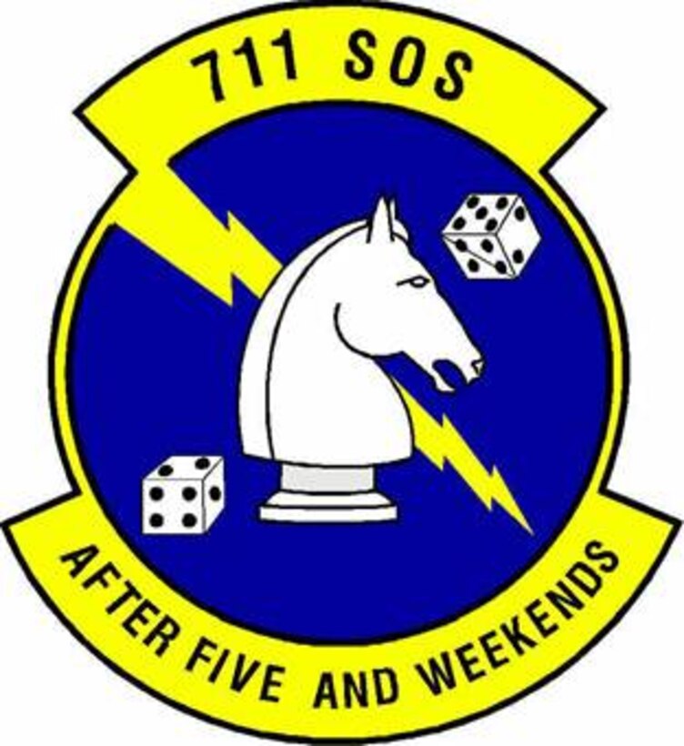 711th SOS
