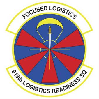 919th LRS