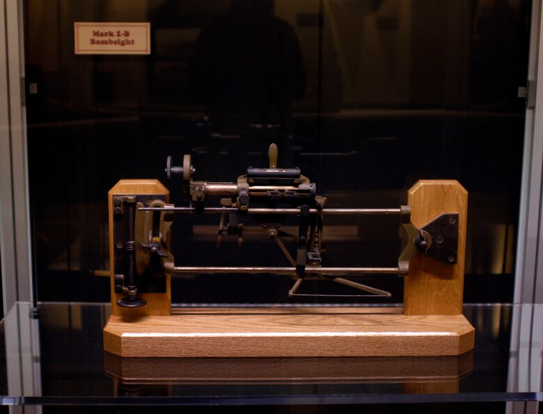 Interwar Development of Bombsights > National Museum of the United ...