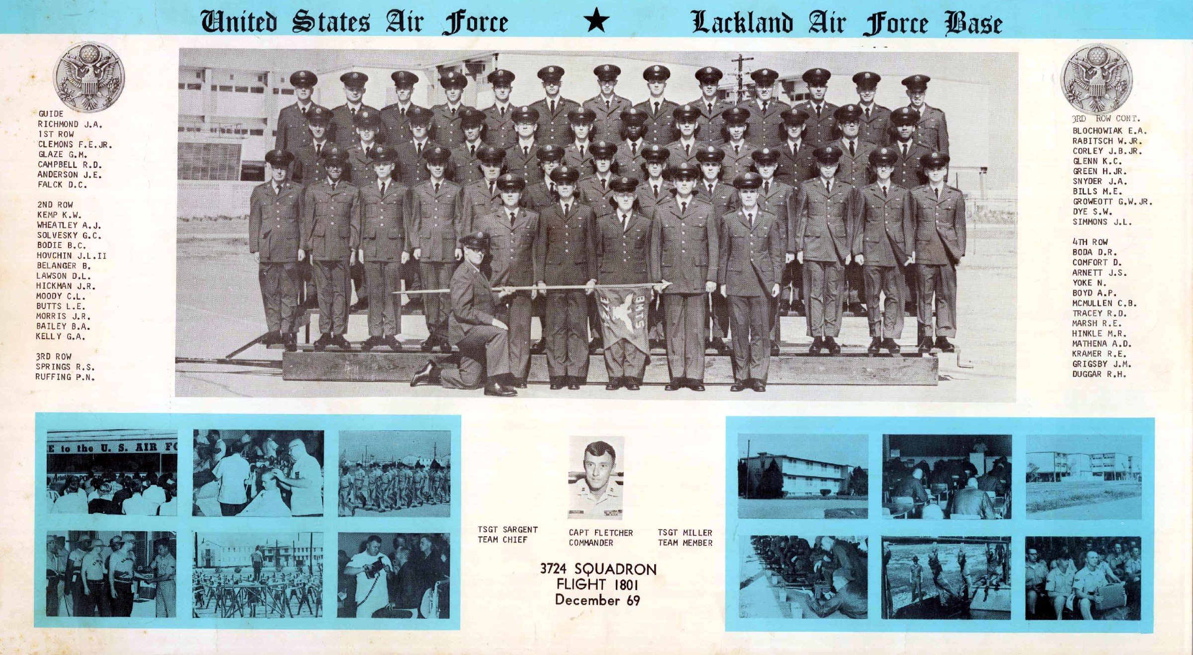 3724 Flt 1801 Dec 1969