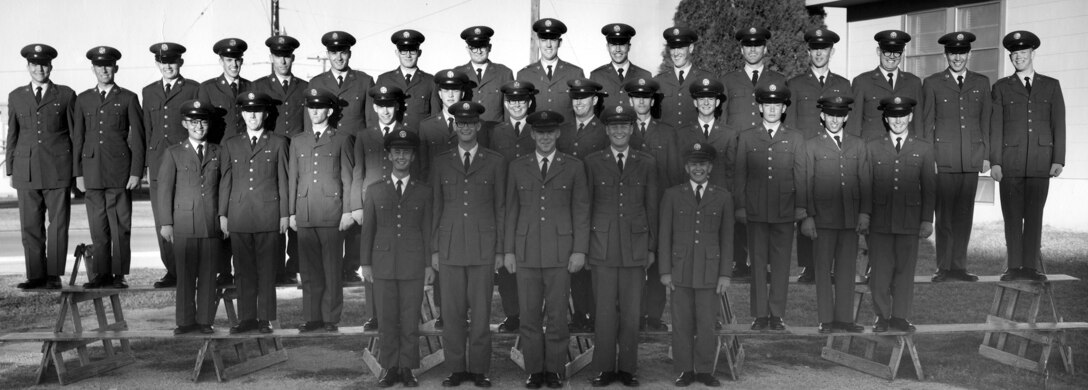 3702 Flt G176 Dec 1968