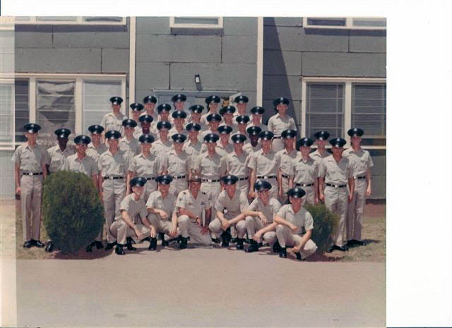 3333 Flt 214 Aug 1968 Amarillo