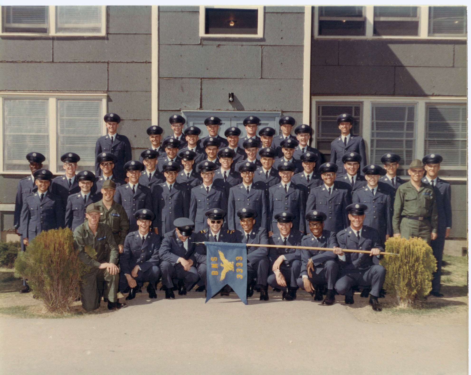 3333 Mar 1968 Amarillo