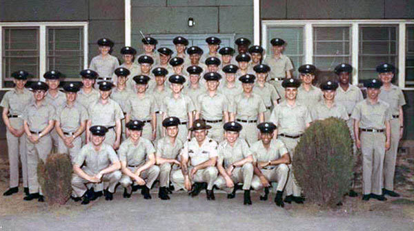 3330 Mar 1968 Amarillo