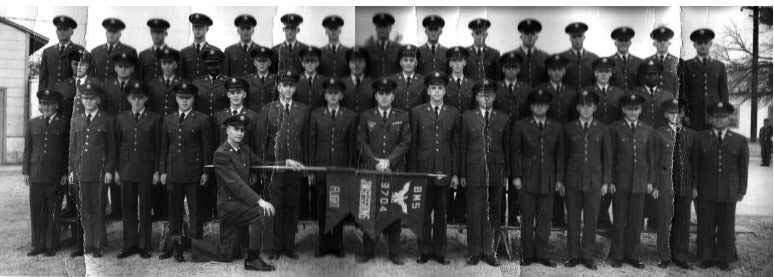 3704 Flt 2469 Jan 1967