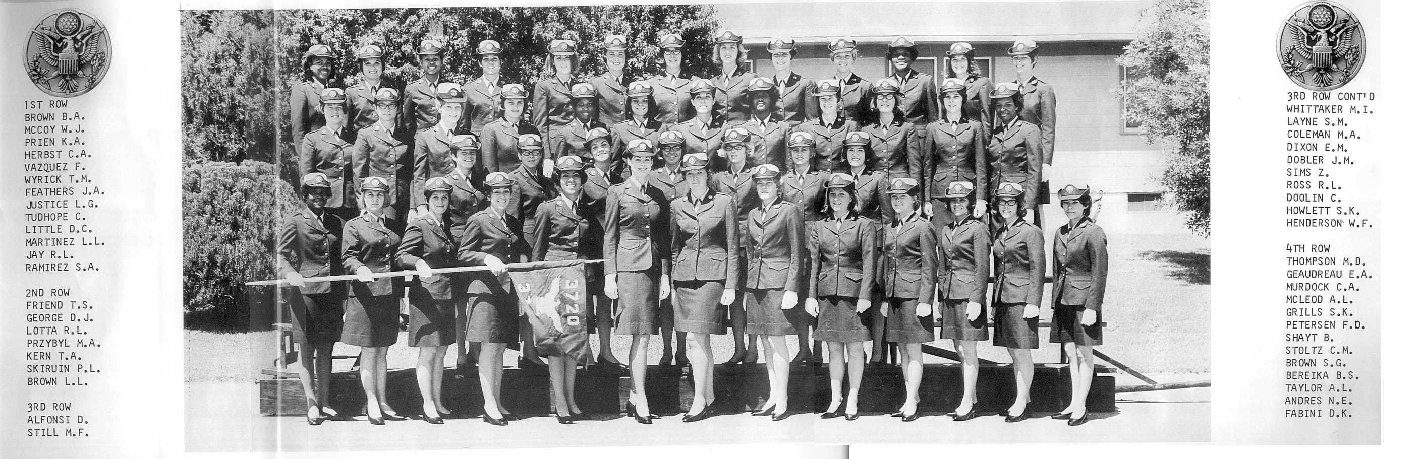 3743 Flt 029 Apr 1970