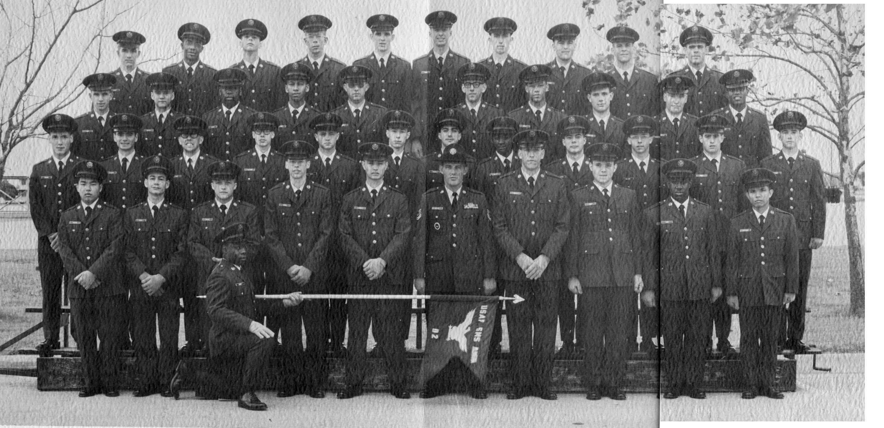 3702 Flt 1476 Dec 1973