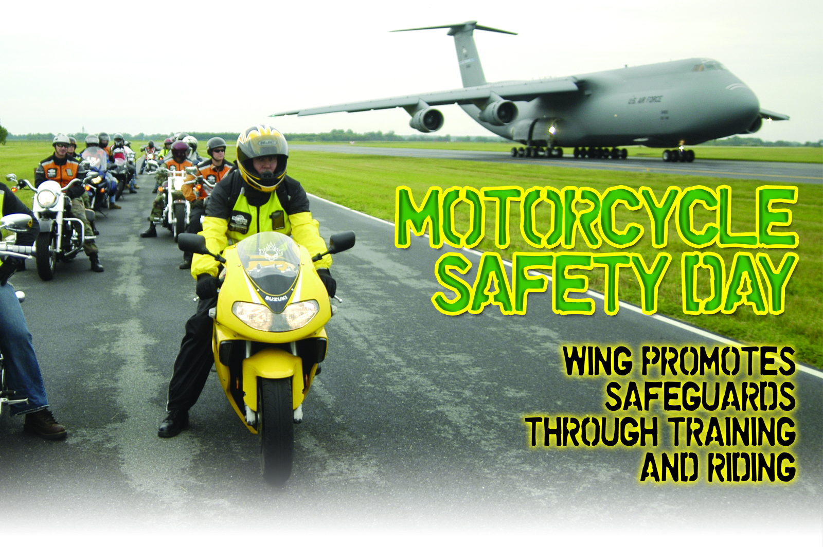 motorcycle safety day