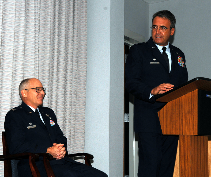 Schoolhouse continues tradition of excellence > Air Force Special ...