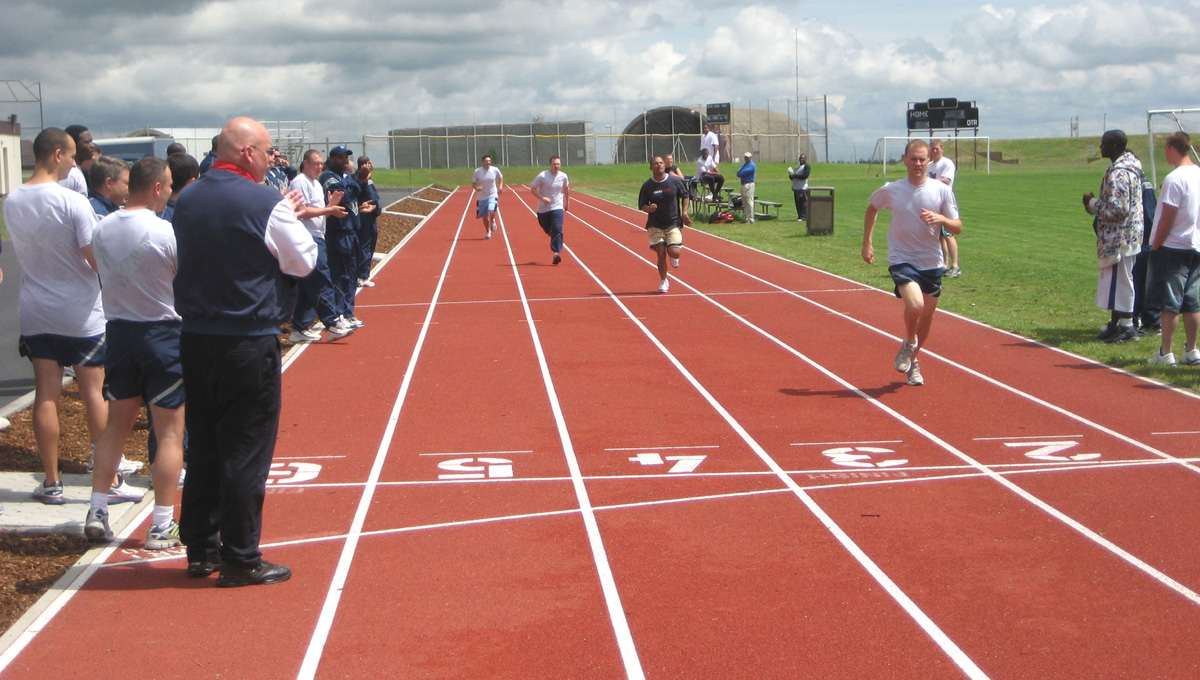 Sports Day > U.S. Air Forces in Europe - Air Forces Africa > Article ...