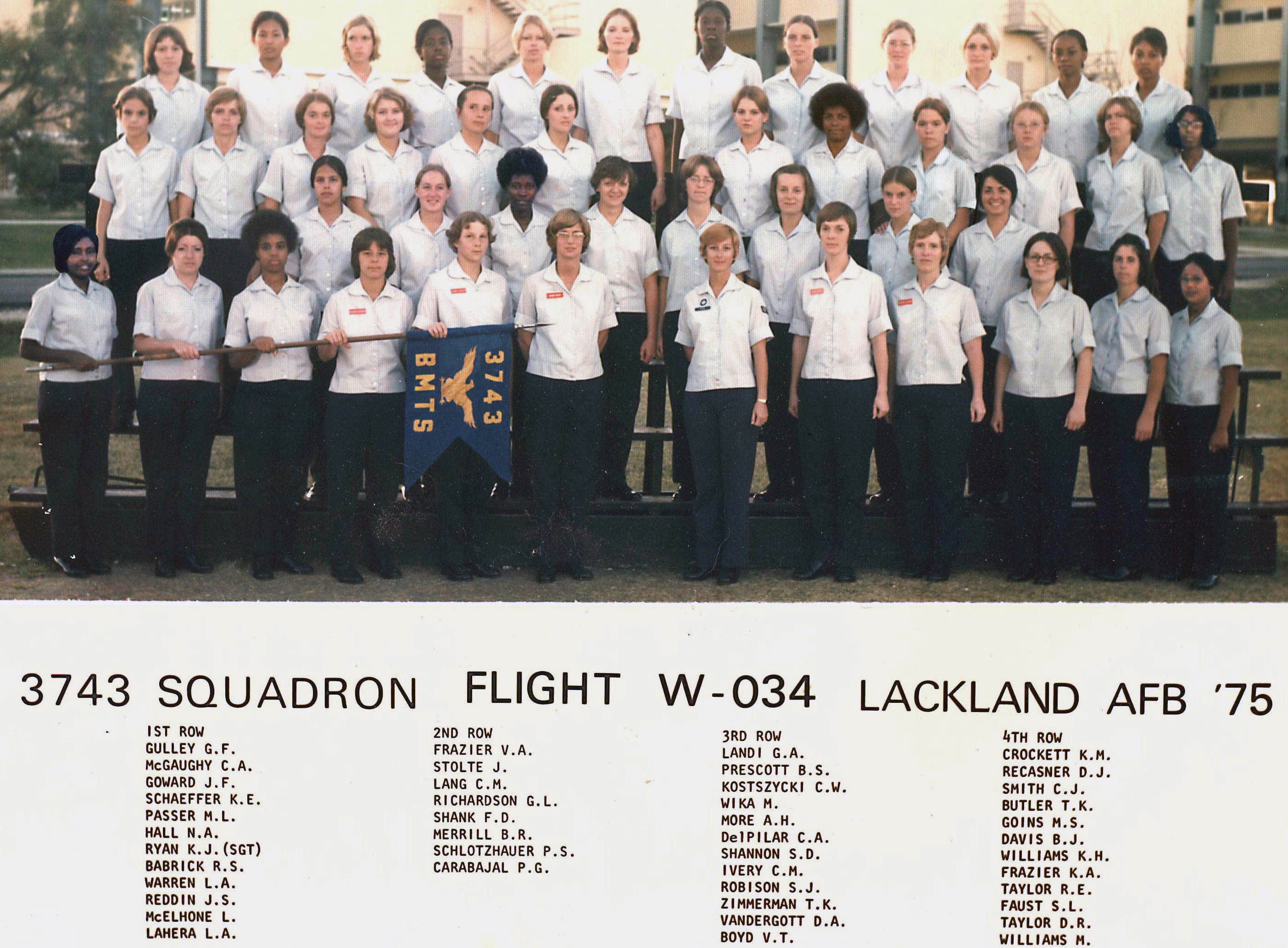 3743 Flt W034 Dec 1975