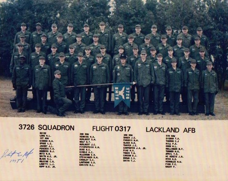 3726 Flt 317 Dec 1975