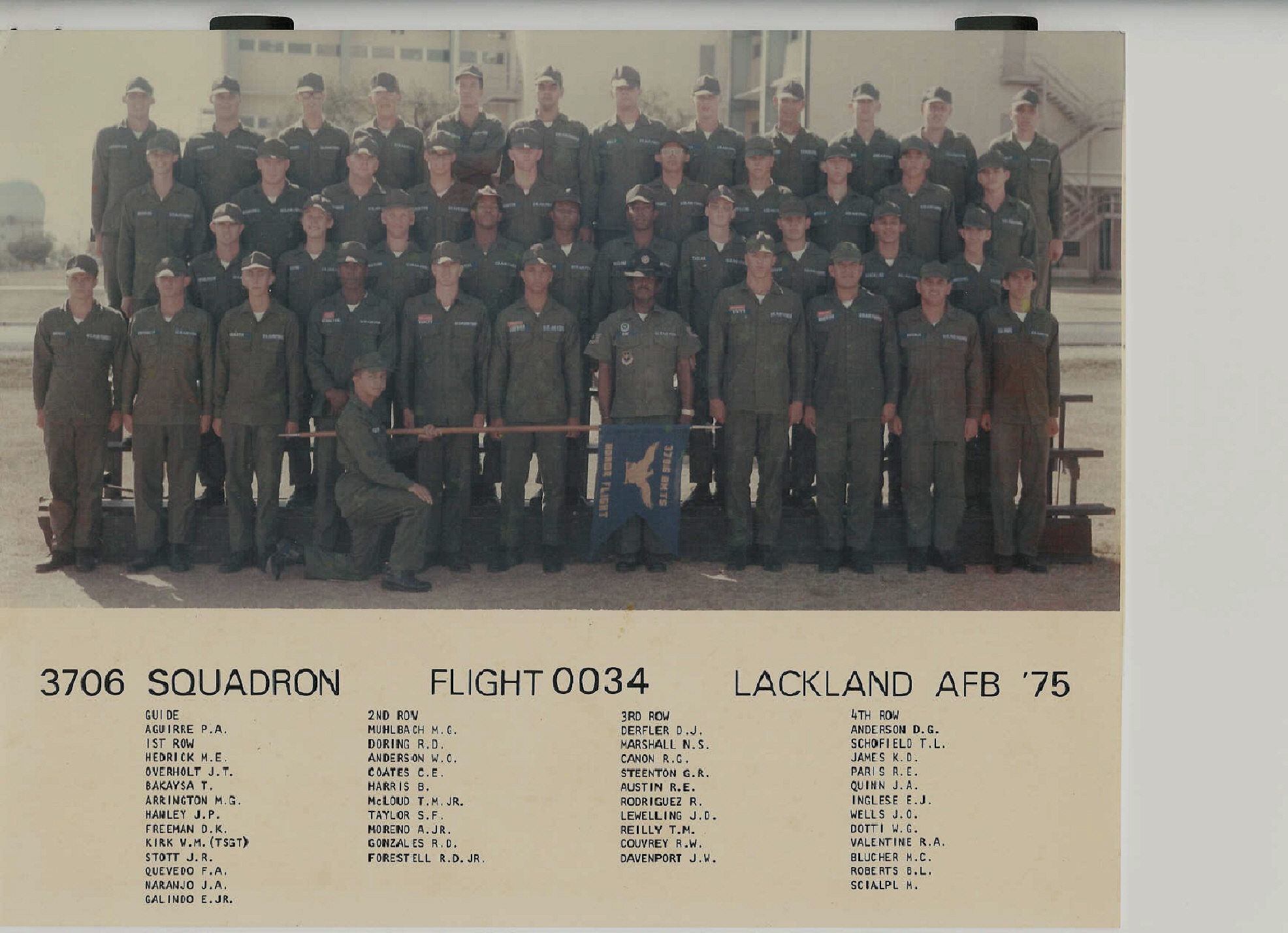 3706 Flt 034 Oct 1975