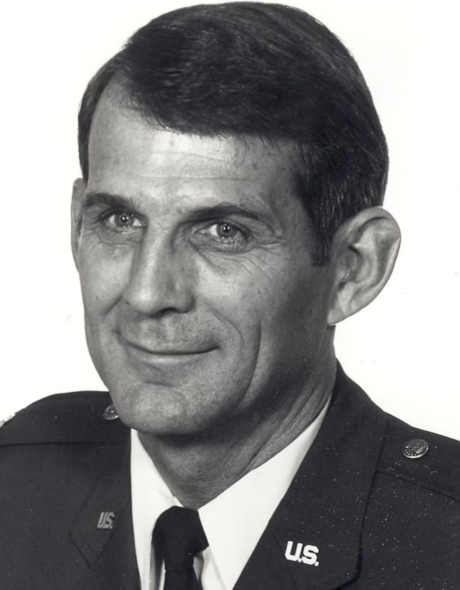 BRIGADIER GENERAL JOEL T. HALL > Air Force > Biography Display