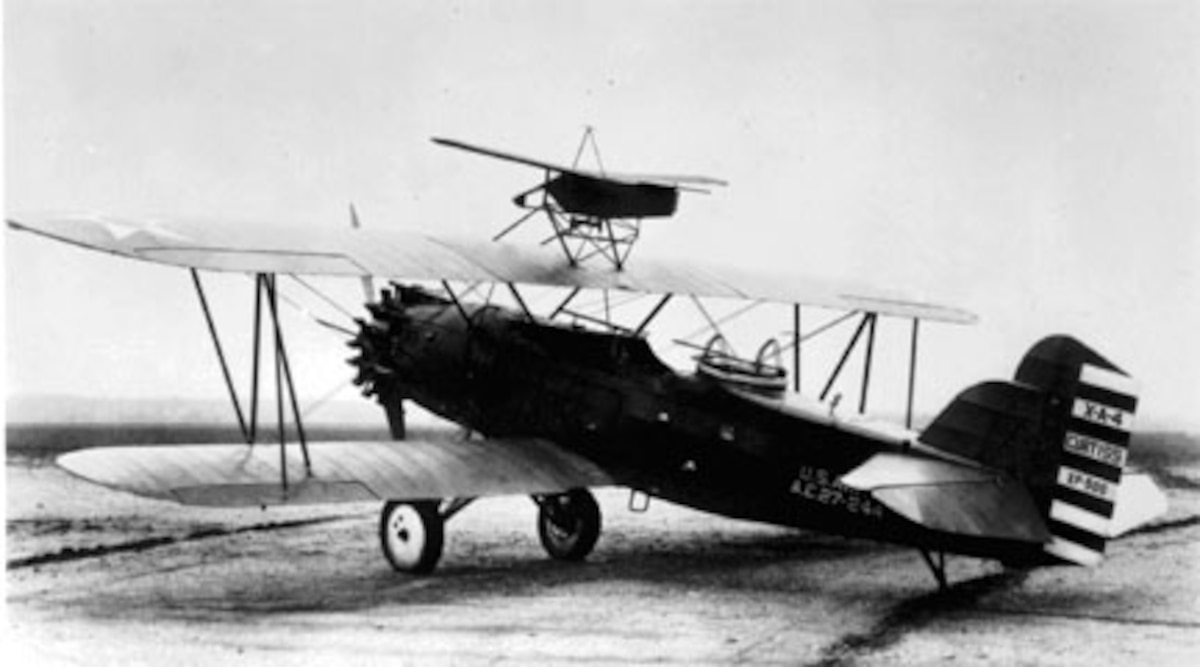 G-3 Target Glider > National Museum of the United States Air Force ...